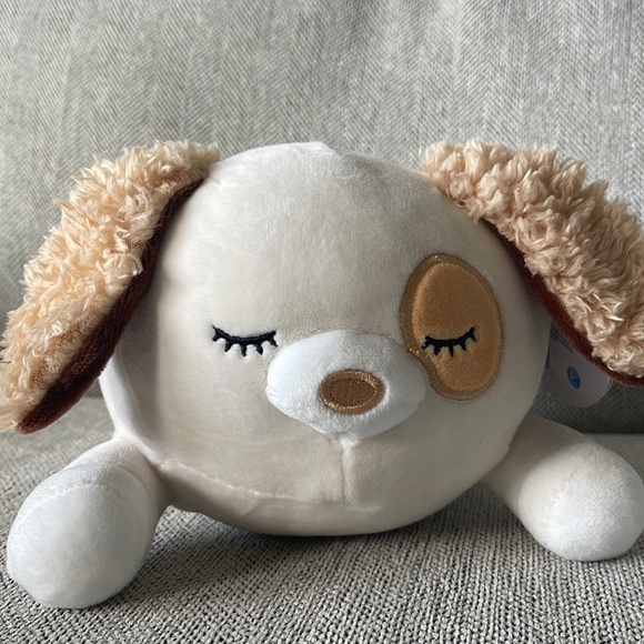 Squishmallows | Toys | Harrison Laying Down Squishmallow Hugmee | Poshmark